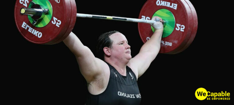 Laurel Hubbard First Transgender Athlete In Olympics